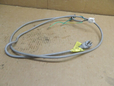 LG Refrigerator Power Cord Part # 6411JK1006A | eBay