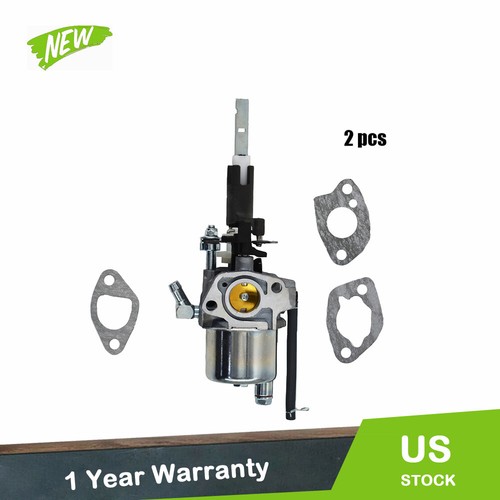 2 Pack Snow Blower Carburetor Kit For Ariens 20001171 L15D 921024 ...