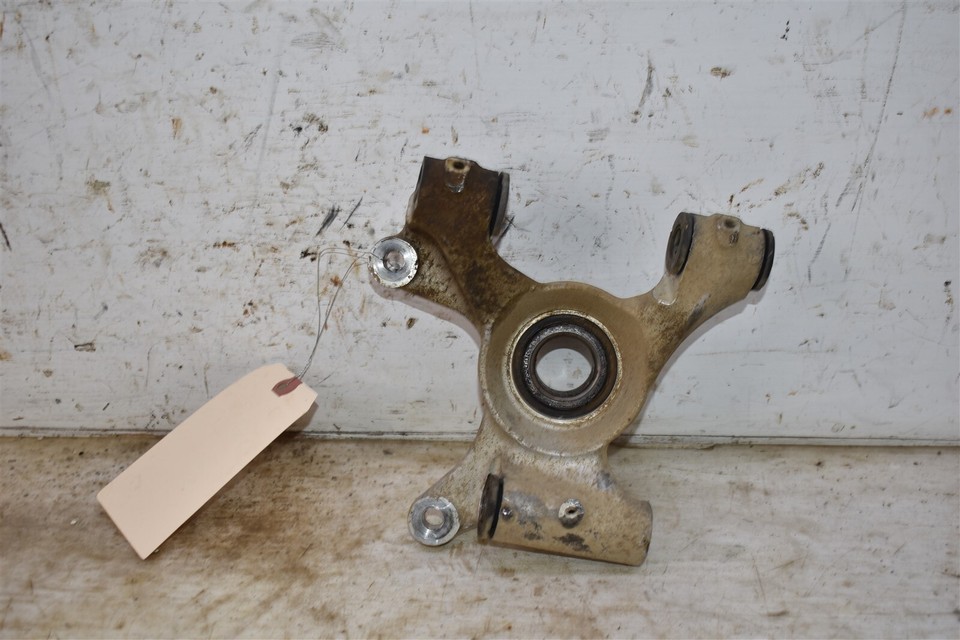 2018 Can Am Defender HD5 Right Rear Knuckle 706002811 | eBay