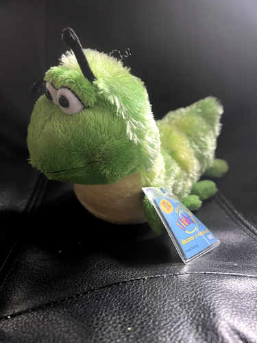 Webkinz Caterpillar for sale online | eBay