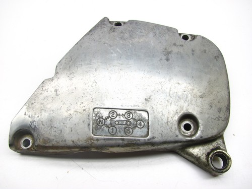 1983 SUZUKI 83 GS650 GS 650 GS650GL GS650GLD - ENGINE SECONDARY DRIVE ...