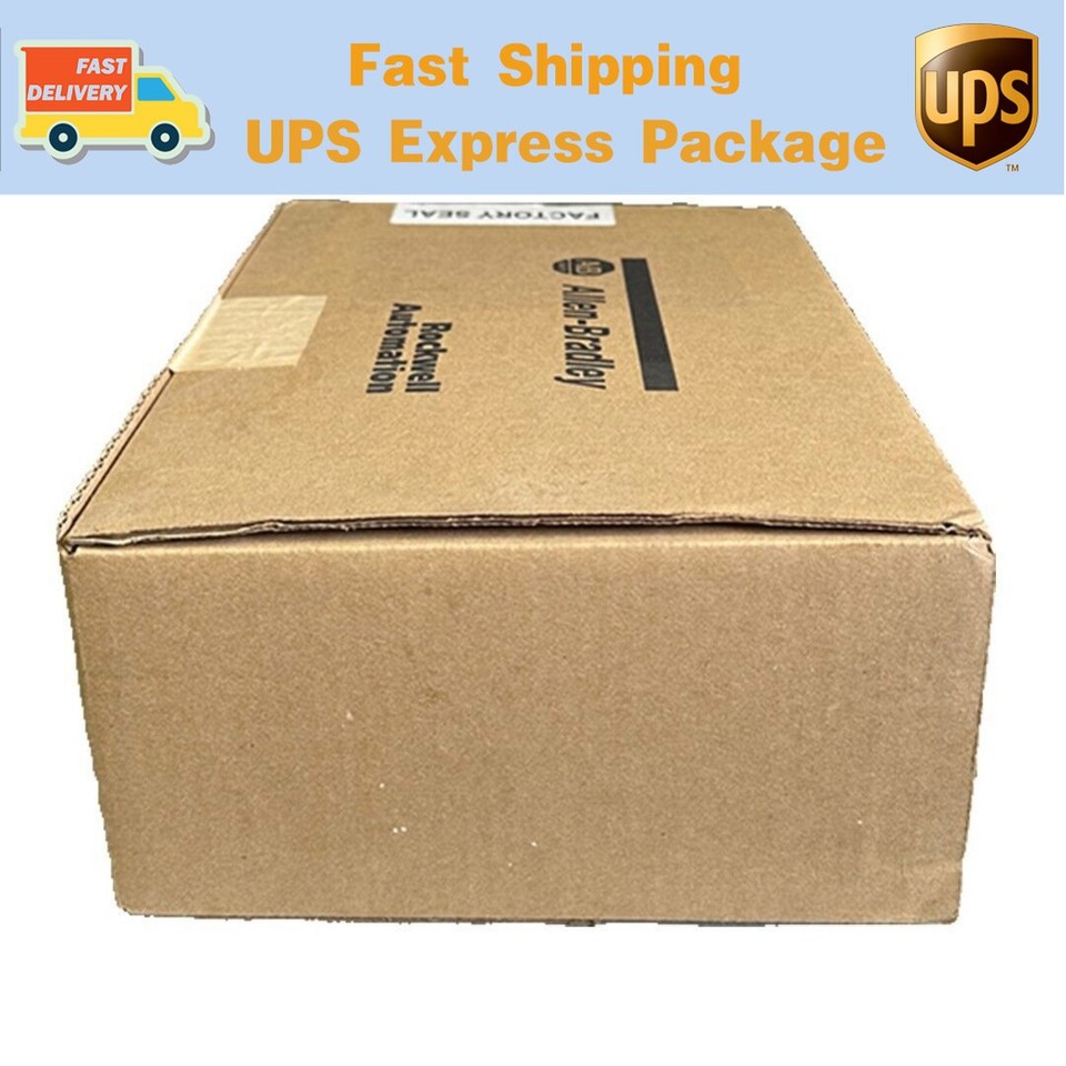 2711P-B6C20A8 AB PanelView Plus Terminal Fast Shipping 2711PB6C20A New ...