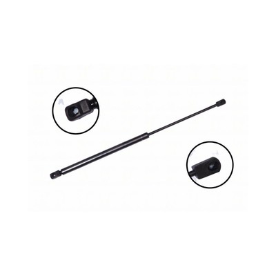 86560 FCS Hood Lift Support Driver or Passenger Side Right Left Left ...