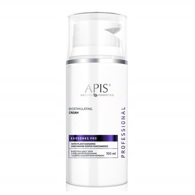 Apis Crème Professionnelle Exosome Botanique, 100 ml | eBay