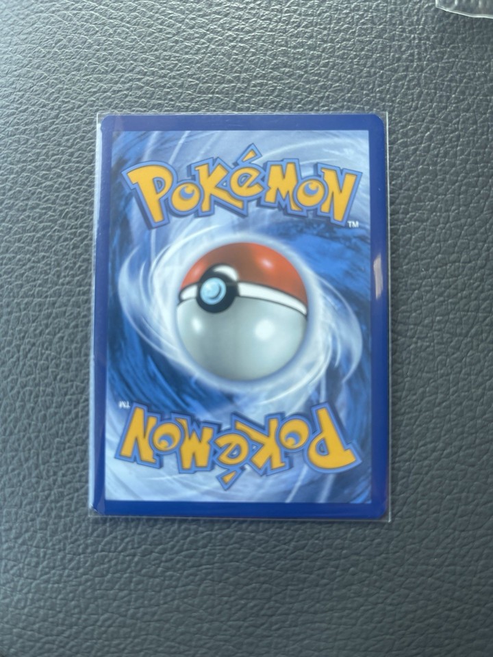 Bulbasaur Mega Evolution Box Topper Promo Stamped Sealed Pokémon(In ...