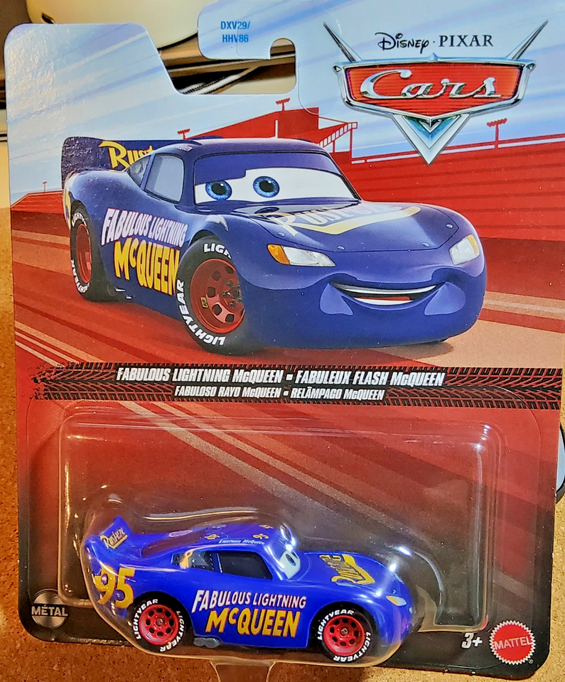 DISNEY PIXAR CARS | eBay