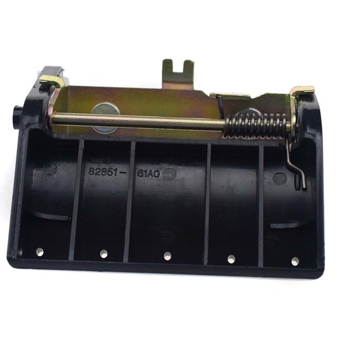 Tailgate Handle Rear Gate Fit For Chevrolet Geo Tracker Suzuki Sidekick ...