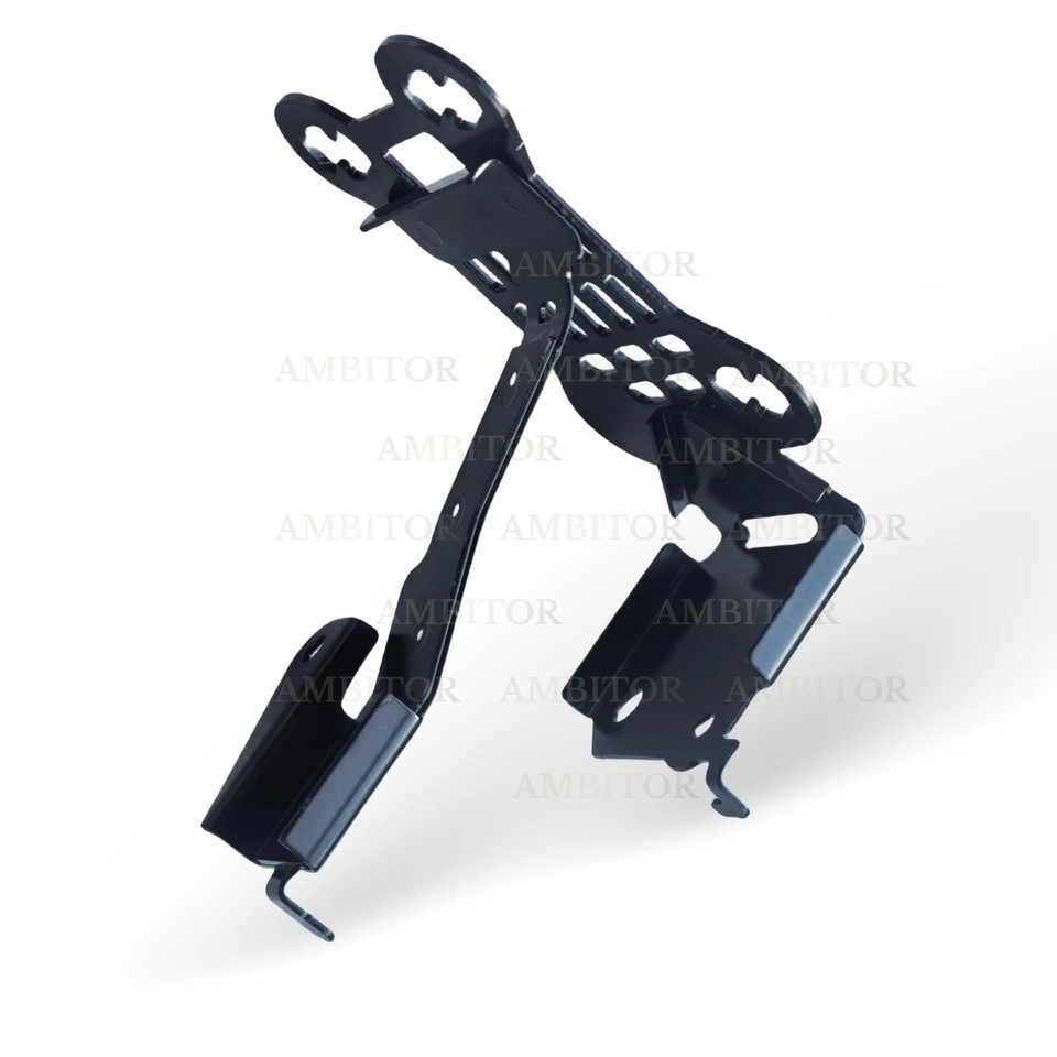 OEM For 2017-2021 Civic 5 Door Radar Bracket Set 36804-TGG-A00 36806 ...