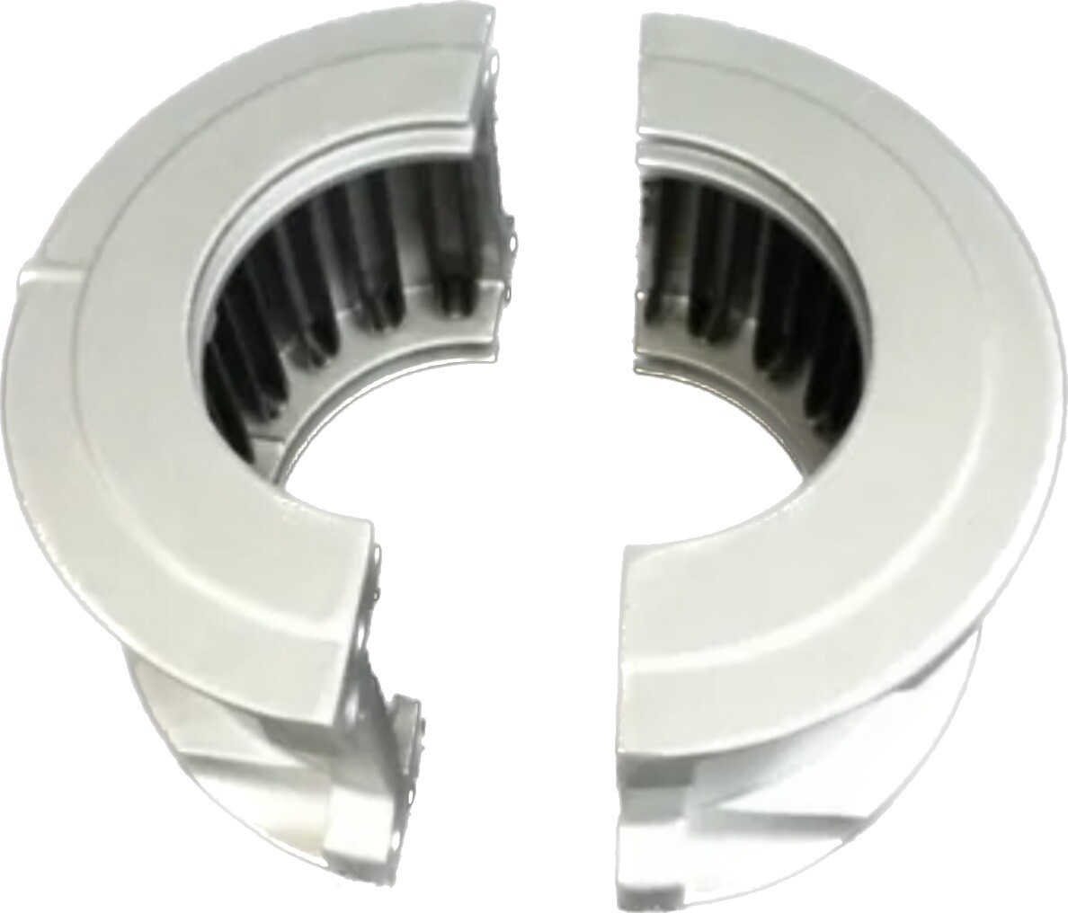 Rexnord / Falk 1080T10 Steelflex Coupling Cover-grid Assembly 10011516 ...