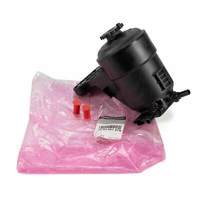 Filtro Carburante Gasolio Originale Renault Clio V Capture II 1.5 Blue ...