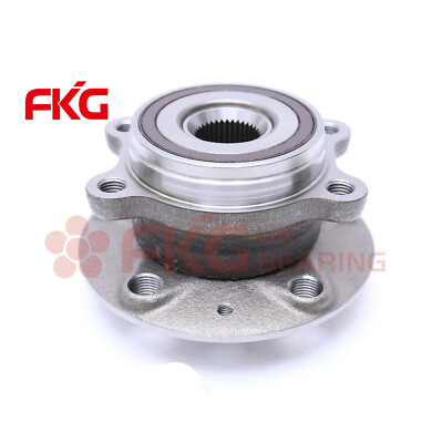 For Audi A3 TT VW Passat Jetta Golf 513253 （1）Brand New Front Wheel Hub ...