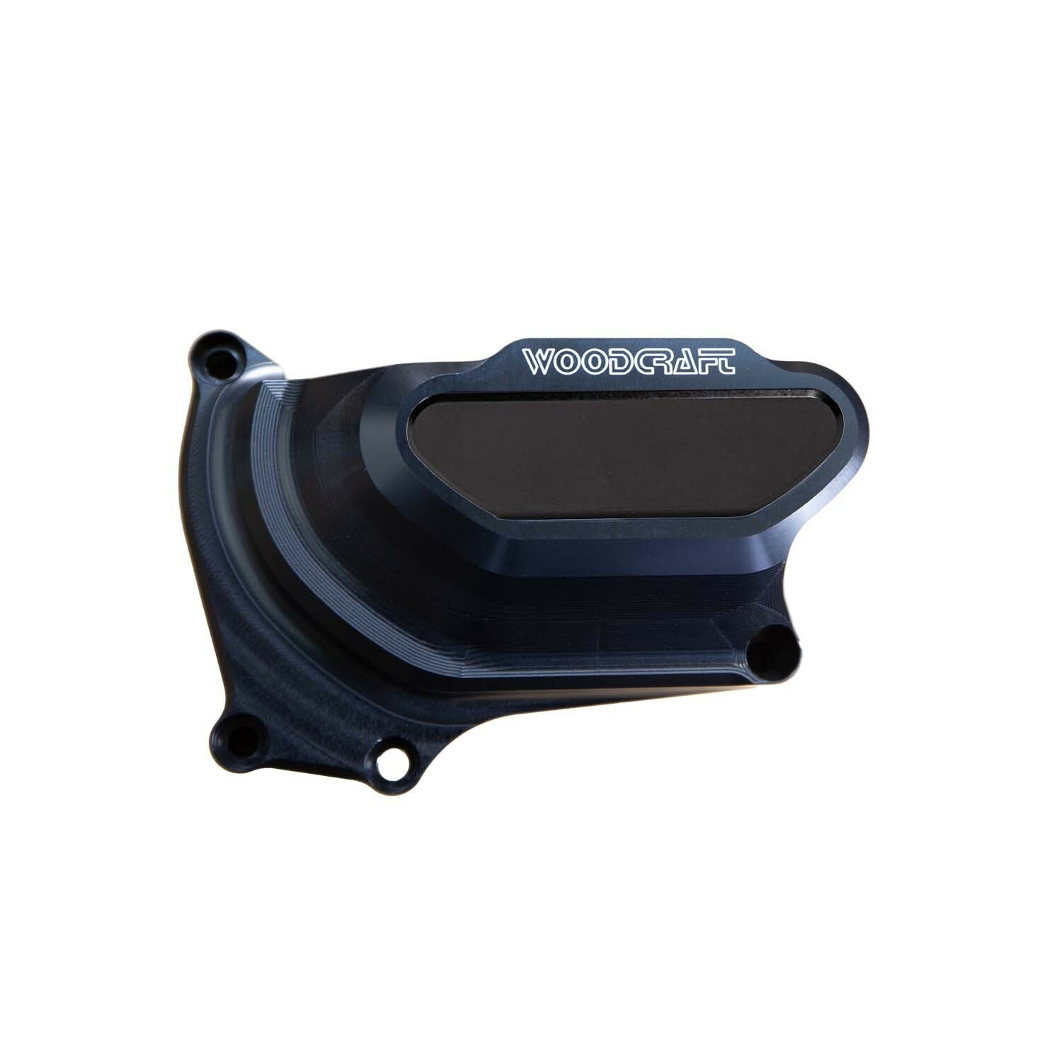 YAMAHA 2018-23 XSR 700 WOODCRAFT RIGHT SIDE WATER PUMP ENGINE COVER ...