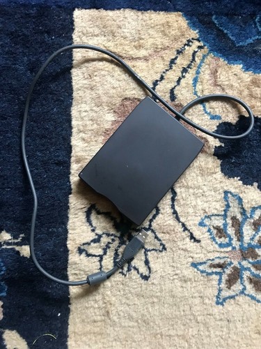 Dell Floppy Drive Module FD-05PUB | eBay