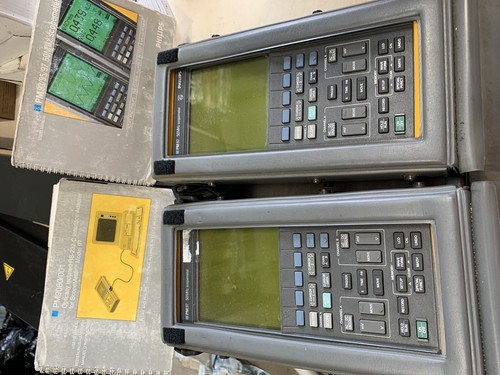 Fluke 97 / Philips PM97 ScopeMeter - working perfectly | eBay UK