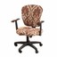 Office Decor Printed Computer Chair Covers | eBay