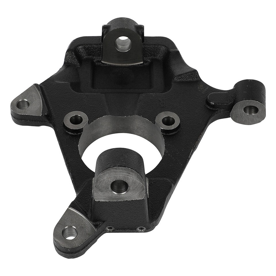 Pair 2" For 07-17 Drop Lowering Spindles SET Chevy GMC Silverado Sierra ...