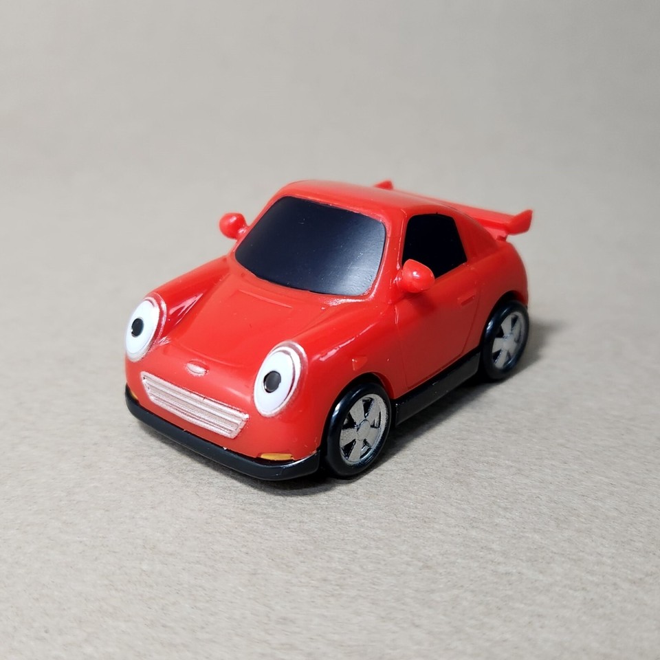 TAYO the Little Bus Car Toy for Kids Special Friends Sets Collection ...