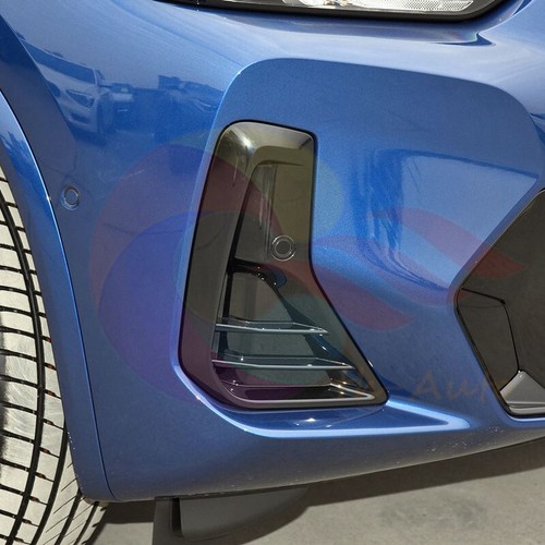 Right Side Front Bumper Grille Cover For BMW X3 X4 G01 G02 M40i & M ...