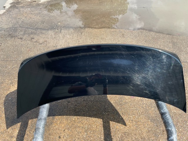 2006-2008 BMW 3 Series 328xi Trunk Lid 41627151491 OEM for sale online ...