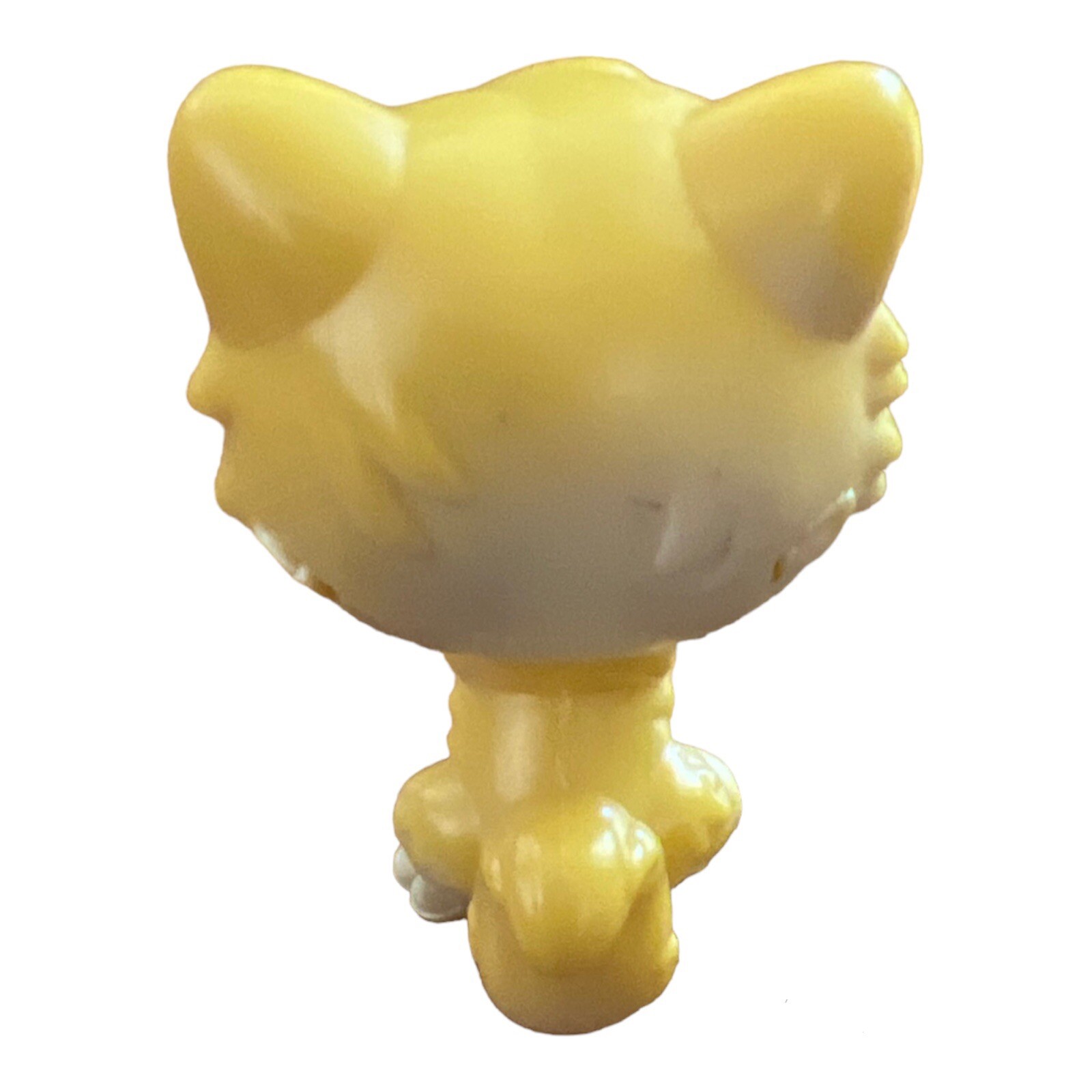 LPS Littlest Pet Shop First Generation Cat Magic Motion 2005 Moving ...