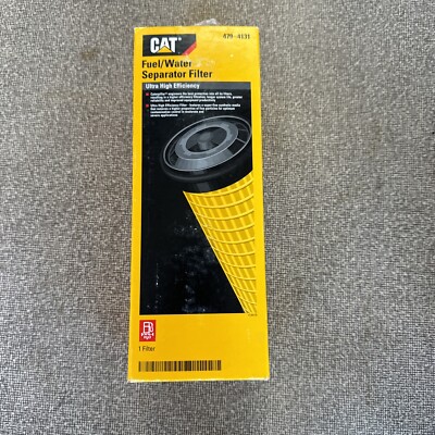 General Pneumatics - Water Separator