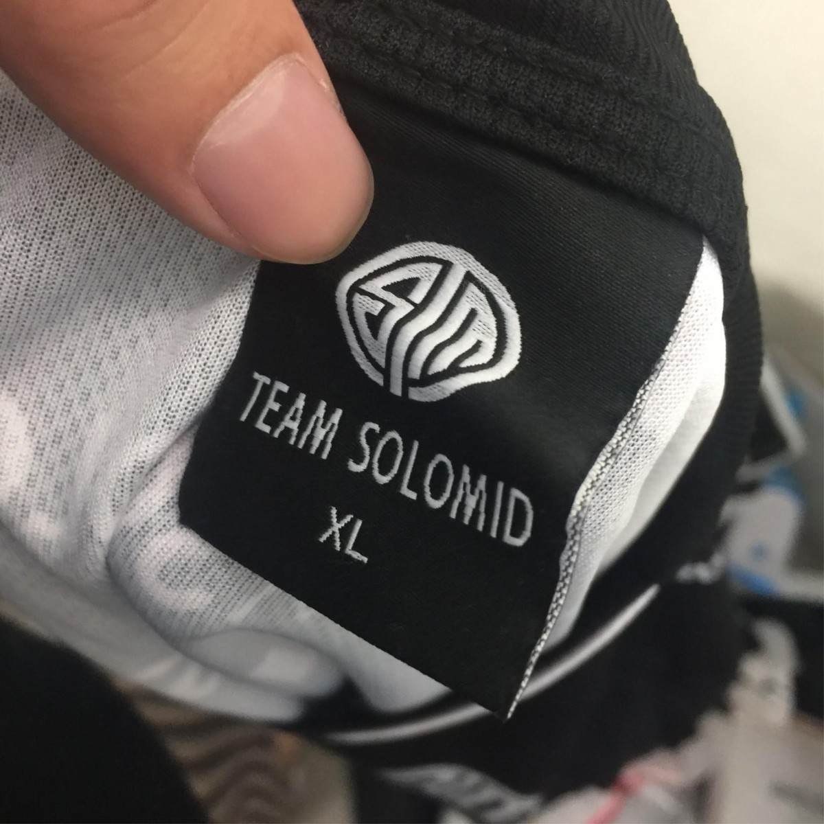 Team Solomid Logo Tsm Team Solomid T Shirts For Sale | Redbubble