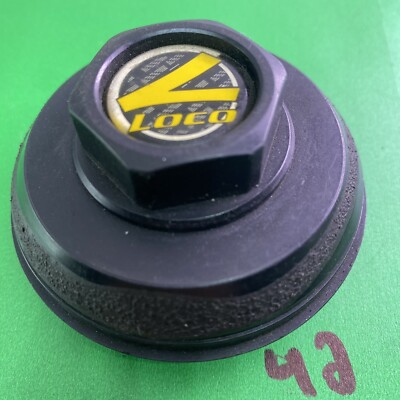 Loco Wheels # C47K66 . Custom Wheel BLACK Center Cap P/n: A-50 | eBay