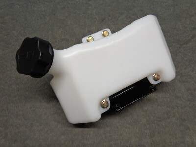 EARTHQUAKE ARDISAM AUGER 300331 FUEL TANK GENUINE OEM GAS TANK 12758 | eBay