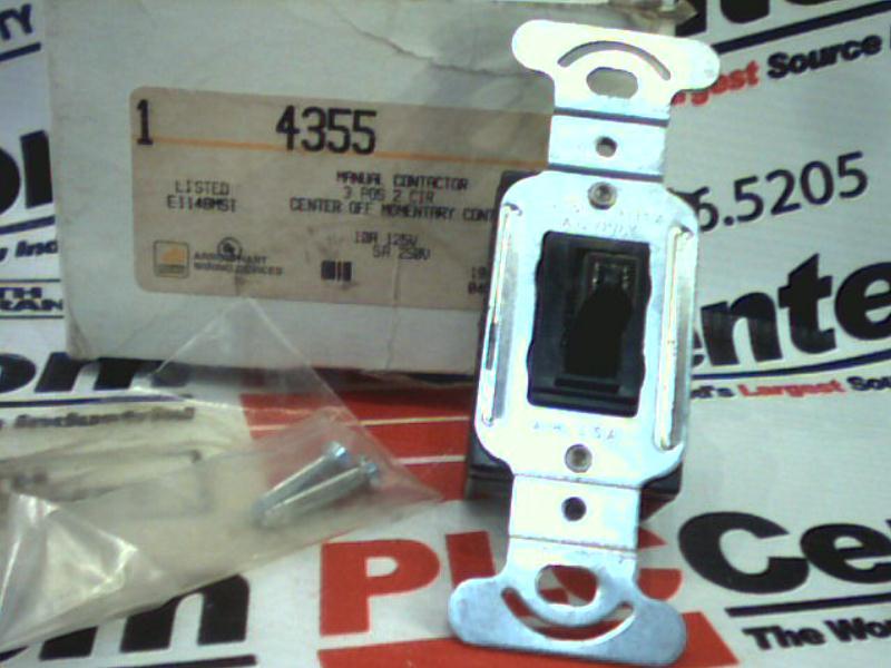 EATON CORPORATION 4355 / 4355 (USED TESTED CLEANED) | eBay