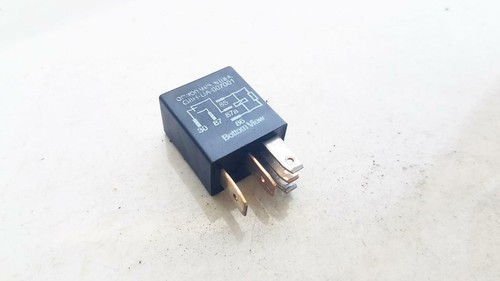 0652A23D 04671167 Relay module for Chrysler Voyager 1998 FR1005642-59 ...