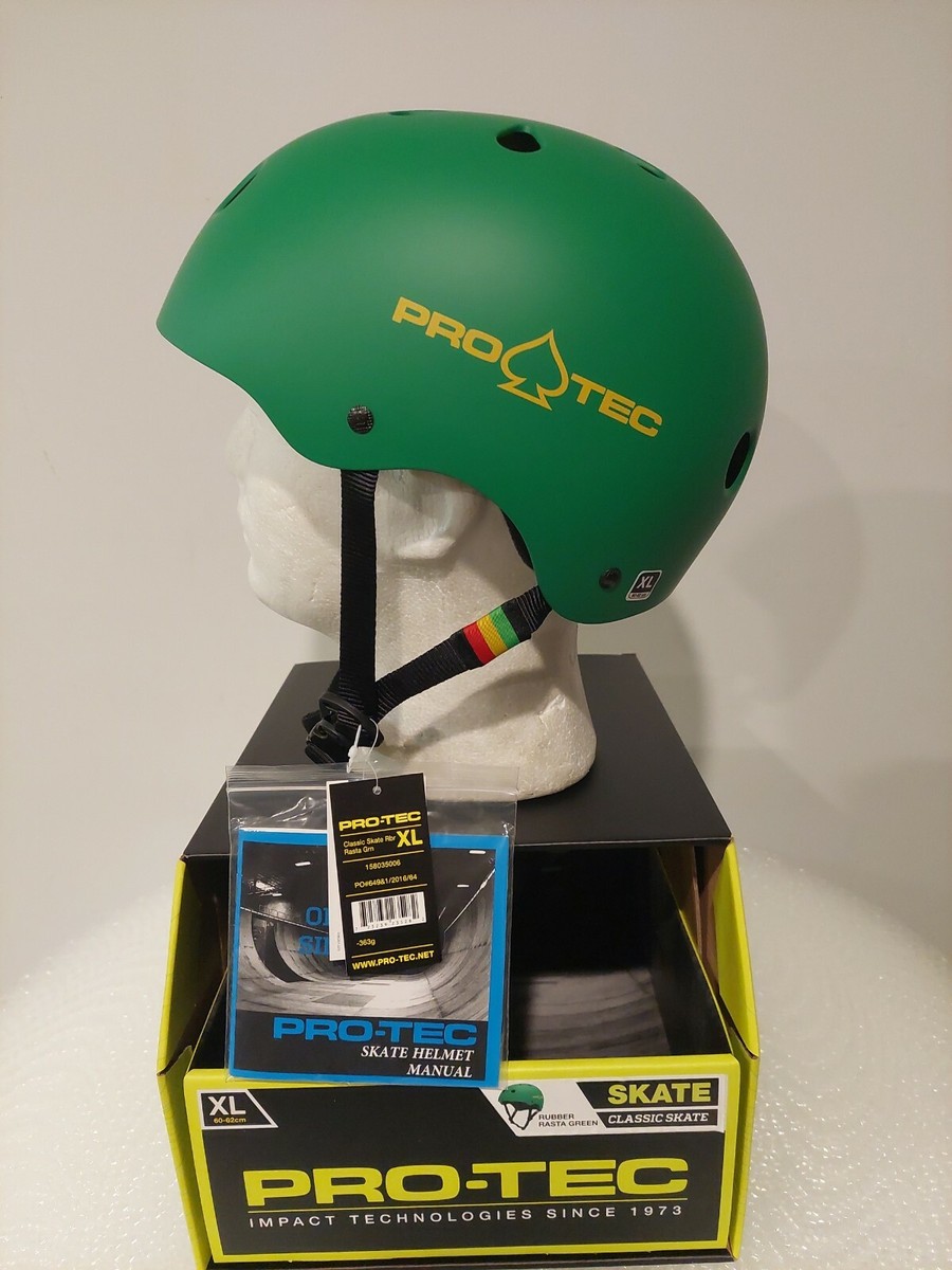 Pro Tec Helmet Sizing Pro Tec B2 Watersport Safety Helmet Glossy White
