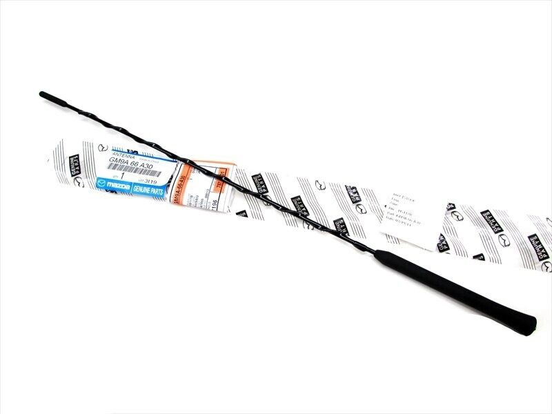 Mazda 3 5 6 Speed6 Protege Protege5 Radio Antenna Mast Rod OEM NEW ...