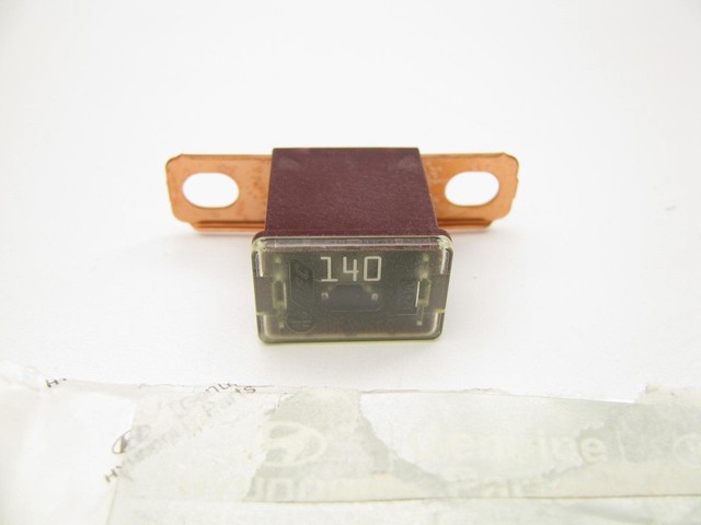 Genuine Slow Blow Fuse 140 Amps OEM for 01-06 Hyundai Santa FE ...