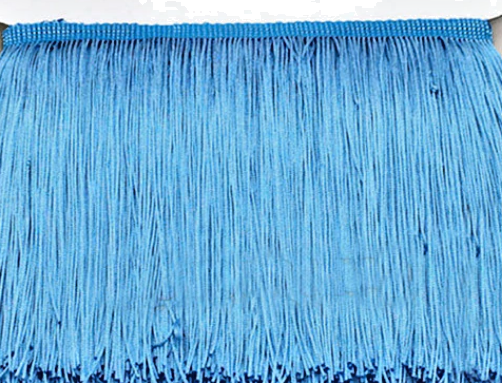 7cm 9cm 15cm 20cm 30cm long fringing tassel trim fringe 6 inch 8 inch ...
