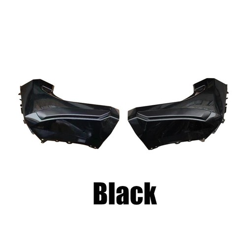 For 24-25 Toyota Land Cruiser Prado LC250 Front bumper lower wrap ...