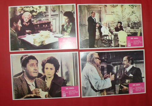 LO SCORPONE SCIENTIFICO 1972 SCOPONE GAME ALBERTO SORDI BETTE DAVIS ...