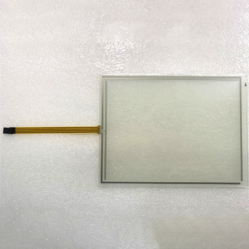 For AD-10.4-4RU-01-257 Glass Panel Touch Screen | eBay