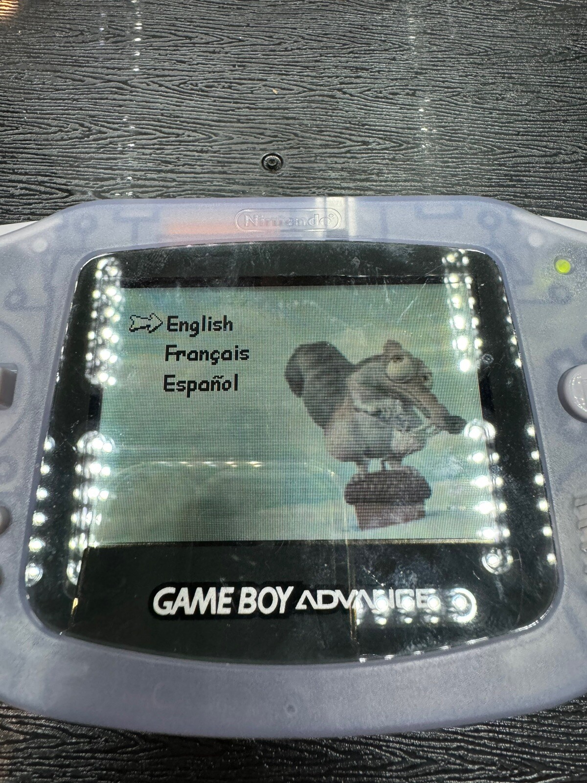 Ice Age (Nintendo Game Boy Advance, 2002) for sale online | eBay