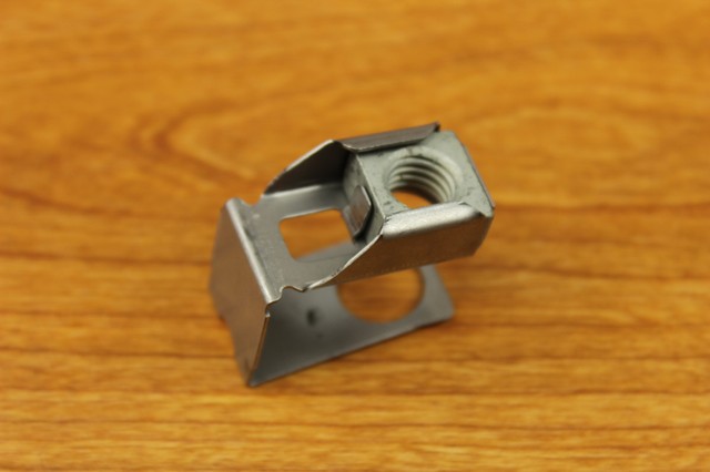 Genuine Mopar Exhaust Manifold U-nut 6036684AA for sale online | eBay