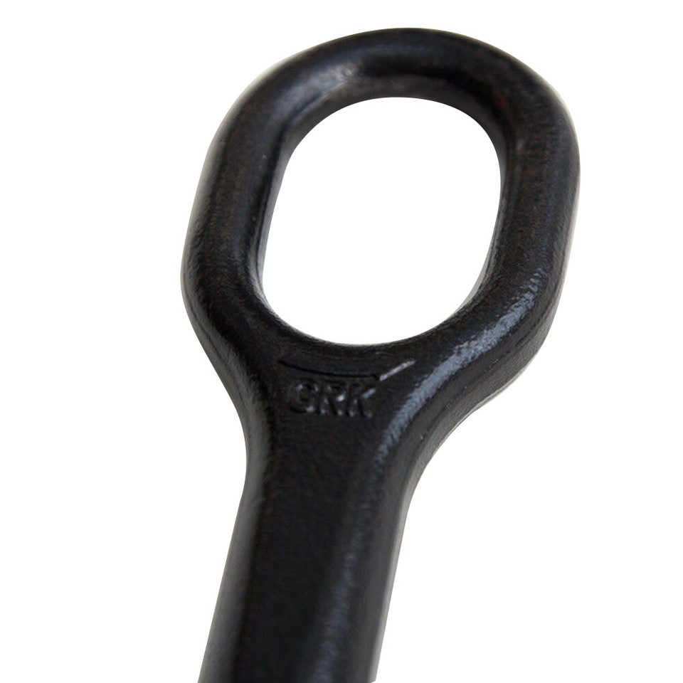 Car Tow Towing Eye Hook 1T0805615A 1T0-805-615-A 1T0 805 615 A Black ...