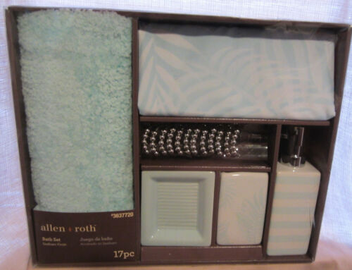 Allen + Roth Bathroom Fixtures, Accessories & Supplies for sale | eBay