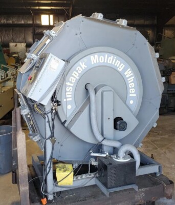 Packaging - Instapak 60