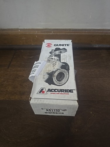 Gunite 1.5" Cam / 10-Spline / 5.5" Automatic Slack Adjuster AS1132 ...