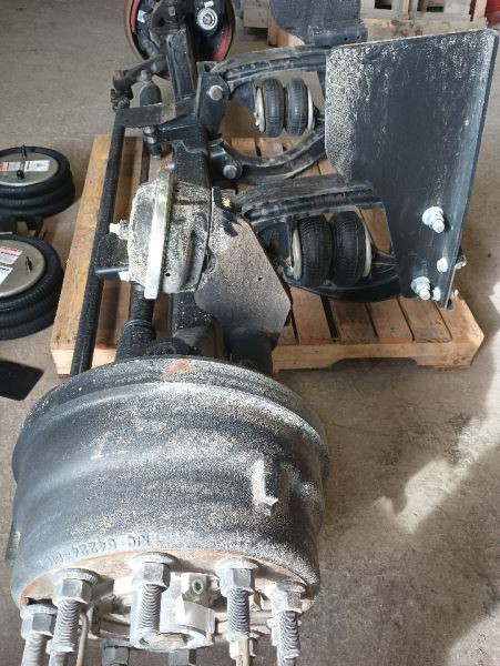 NEW Hendrickson Drop / Lift Axle Kit, Integrated (11127027 | eBay