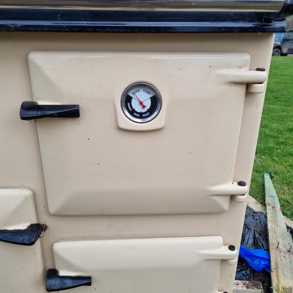 Rayburn Oil. Used | eBay UK
