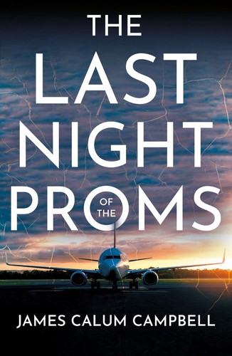 The Last Night of The Proms by James Calum Campbell (English) Paperback ...