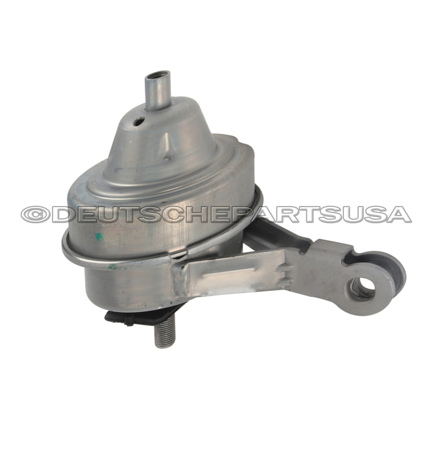 Mini Cooper R50 R52 Front HYDRAULIC OIL FILLED Engine Motor Mount EO ...
