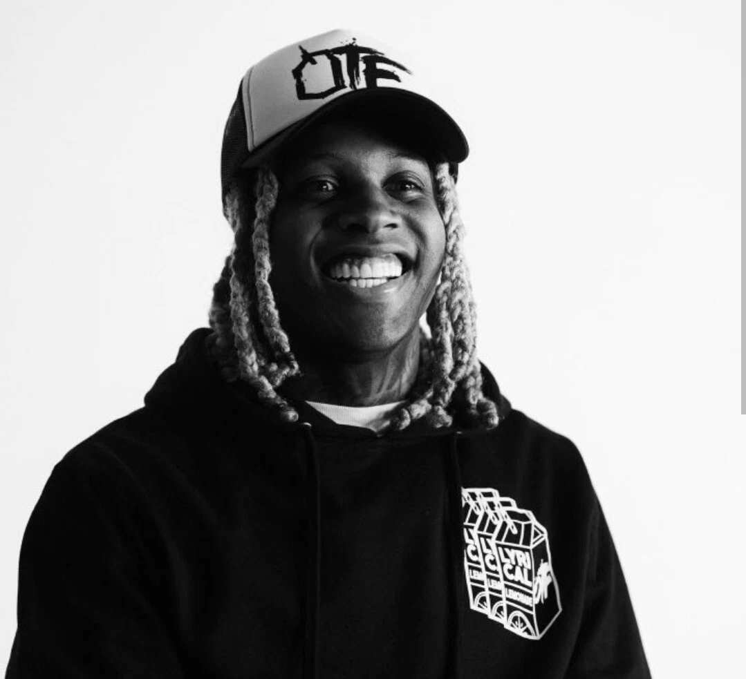 Chief Keef Otf Tattoo