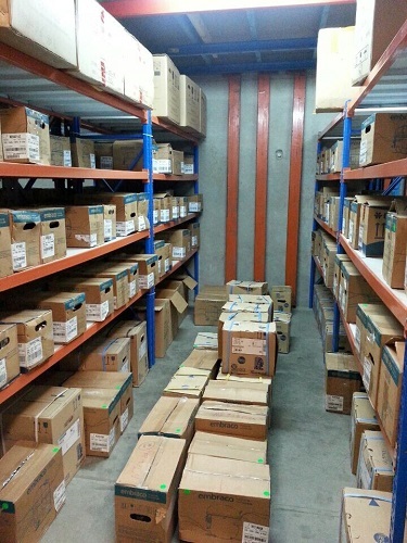 * Compressor CAJ4517Z R404A M/HBP 220-240V 50Hz Disp.25.95cc | eBay ...