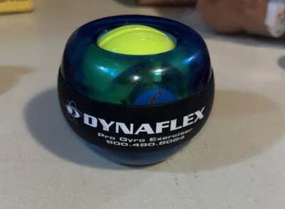 Dynaflex Hand Exerciser~Get A Grip | eBay